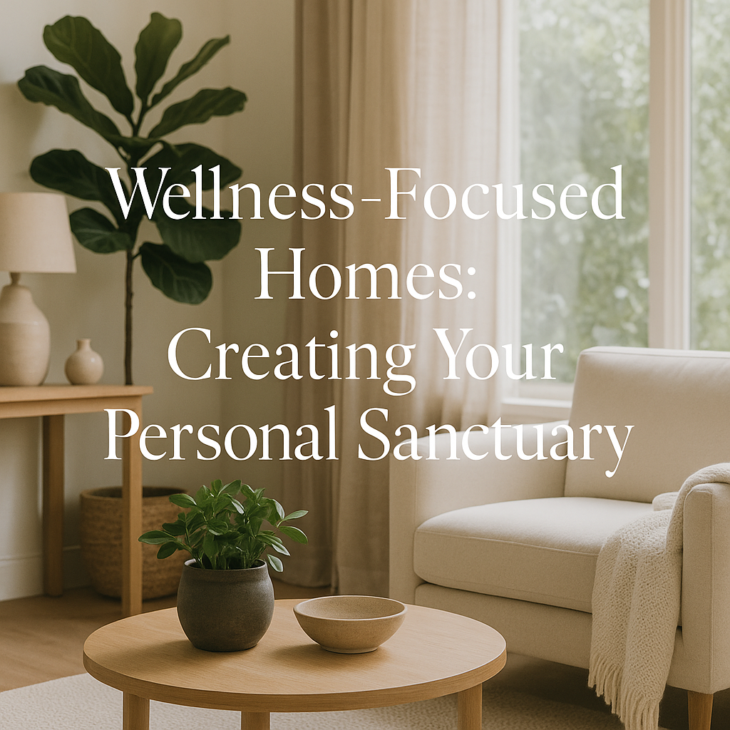 Evolving Real Estate: Finding Homes That Fit Your Lifestyle